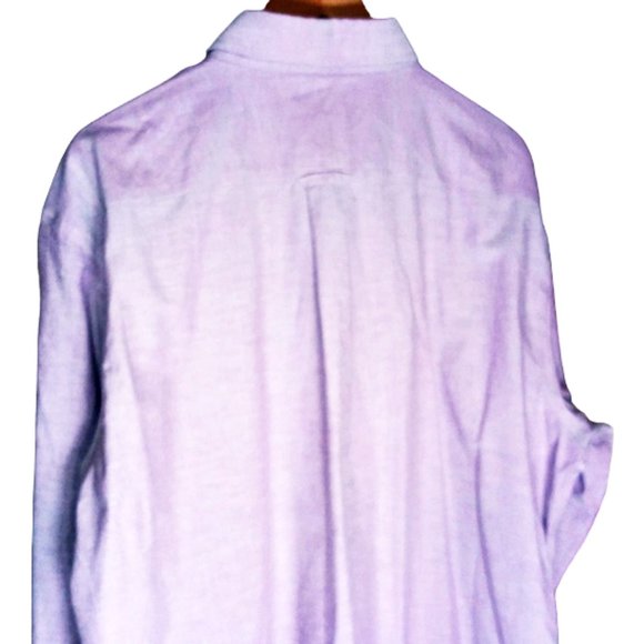 Jos. A. Bank | Shirts | Jos A Bank 95 Collection Tailored Fit Buttondown Collar 2xb | Poshmark